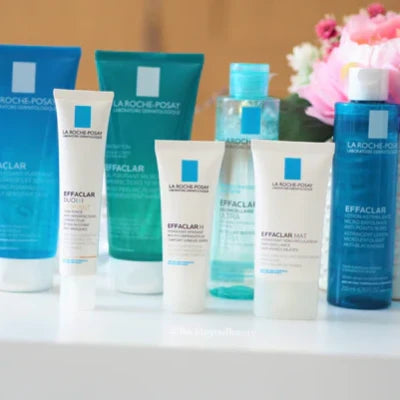 La Roche Posay – Niceone.com.pk